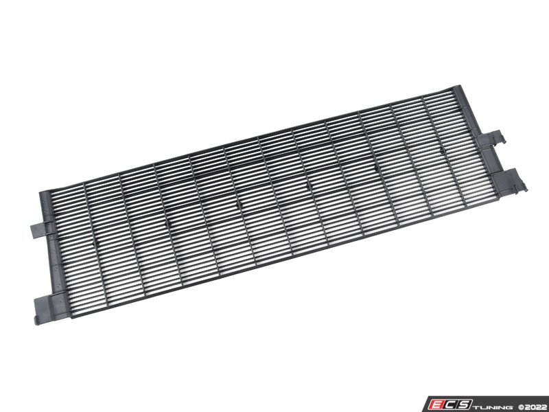 Genuine BMW - 17119882365 - Radiator Upper Stone Chip Guard (17-11-9 ...