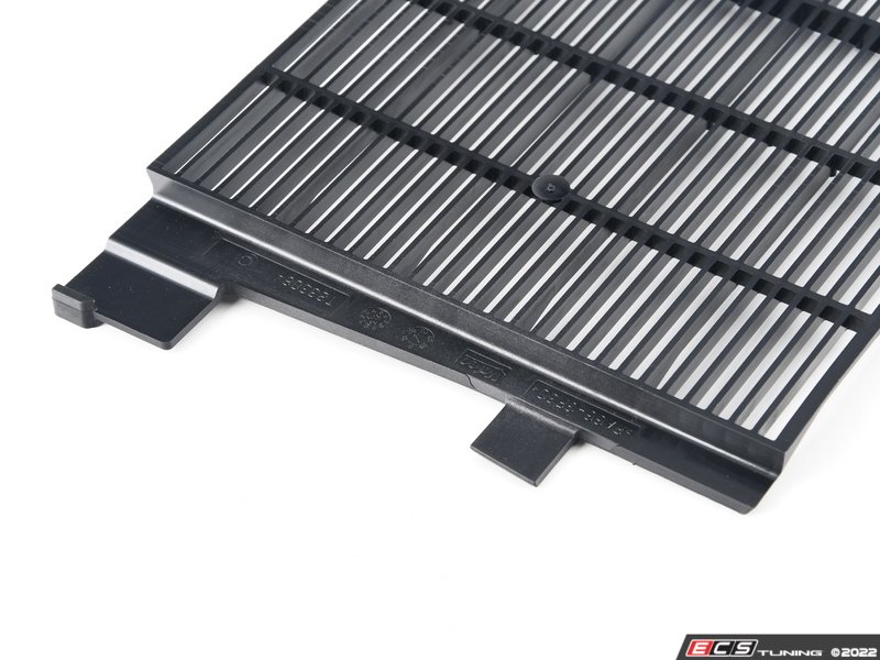 Genuine BMW - 17119882365 - Radiator Upper Stone Chip Guard (17-11-9 ...