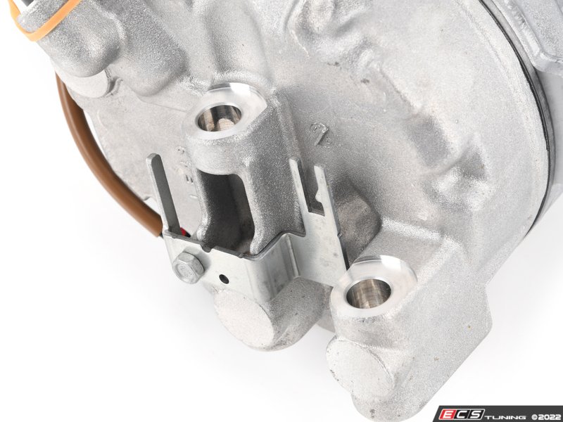 Genuine BMW - 64509192317 - A/C Compressor (64-50-9-192-317)