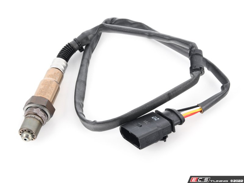 Genuine Volkswagen Audi - 06K906262CQ - Front Oxygen Sensor - Priced ...