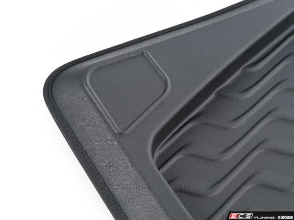 Genuine BMW - 51472459921 - FITTED LUGGAGE COMPARTMENT M (51-47-2-459-921)