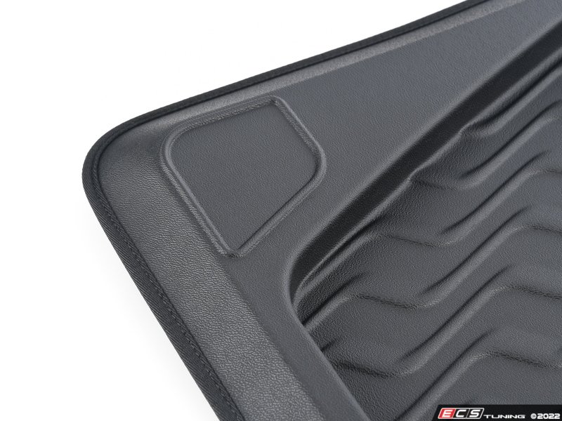 Genuine BMW - 51472459921 - FITTED LUGGAGE COMPARTMENT M (51-47-2-459-921)