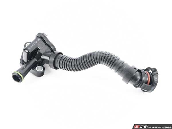 Genuine Volkswagen Audi - 06Q103213 - TUBE (06Q 103 213)