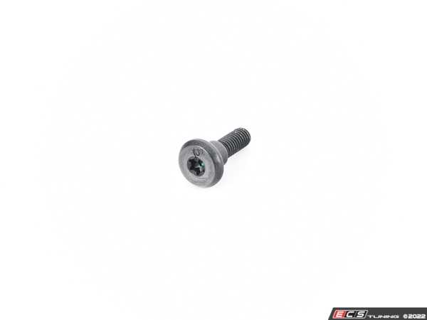 Genuine Volkswagen Audi - 4S0804899 - BOLT (4S0 804 899)