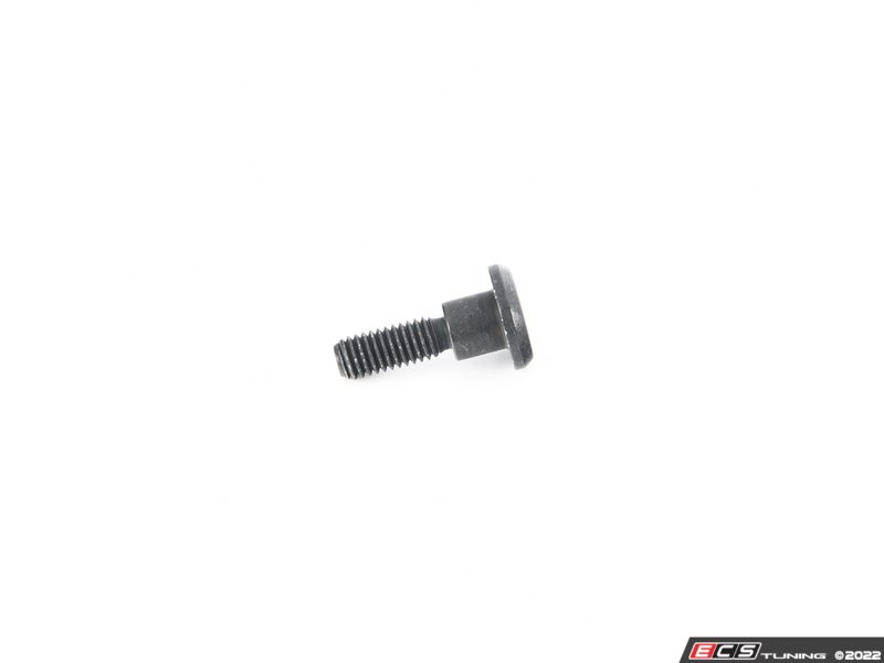 Genuine Volkswagen Audi - 4S0804899 - BOLT (4S0 804 899)