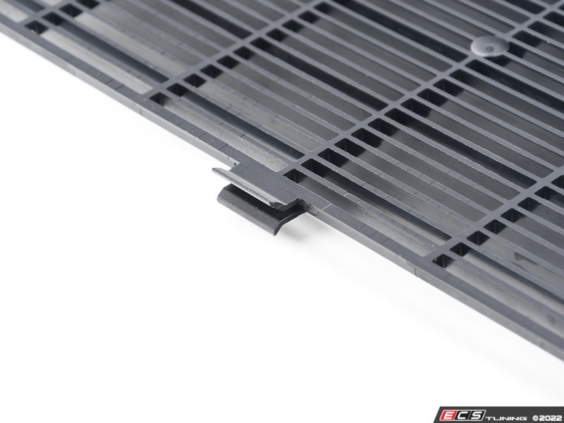 Genuine BMW - 17119882366 - Radiator Lower Stone Chip Guard (17-11-9 ...