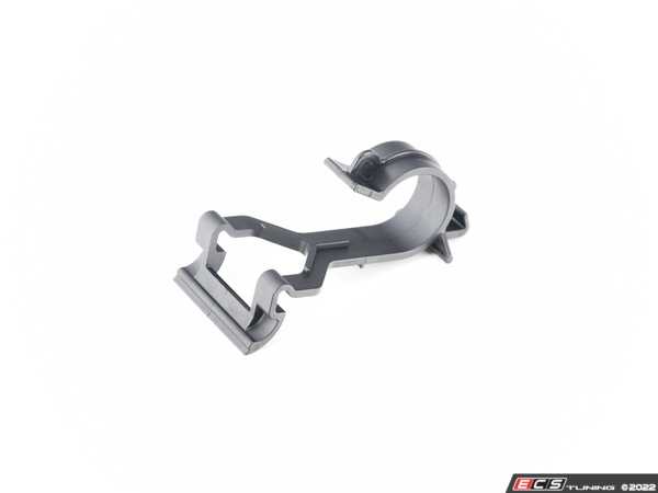 Genuine BMW - 17127807757 - Tubing Support (17-12-7-807-757)