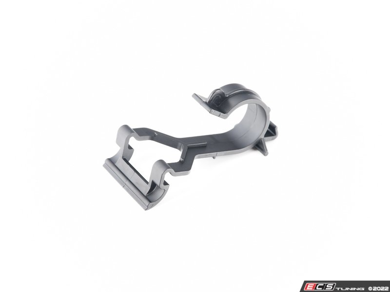 Genuine BMW - 17127807757 - Tubing Support (17-12-7-807-757)