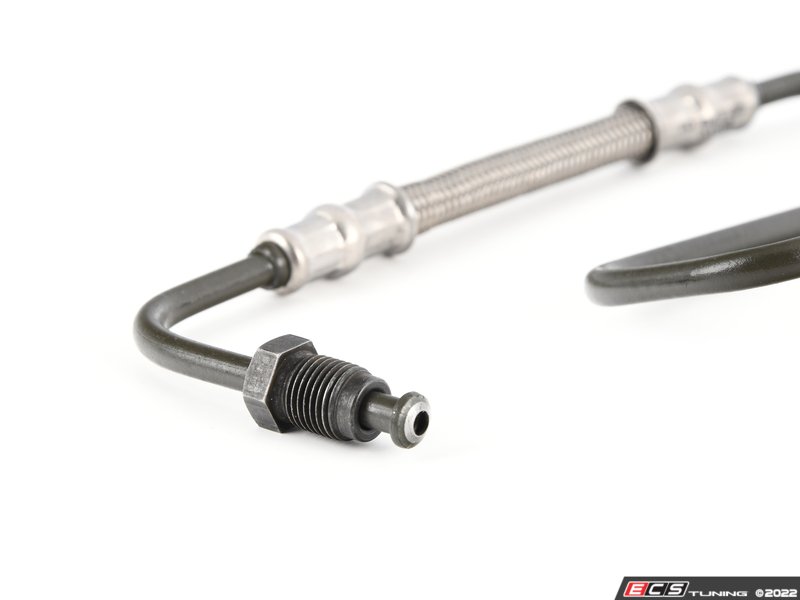 Genuine BMW - 34326754891 - Pipeline With Pressure Hose (34-32-6-754-891)