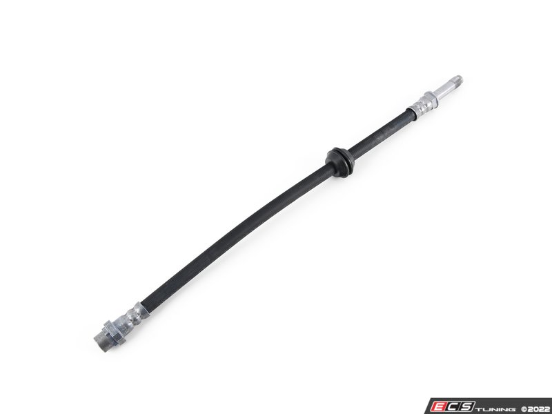 Genuine BMW - 34326891360 - BRAKE HOSE REAR (34-32-6-891-360)