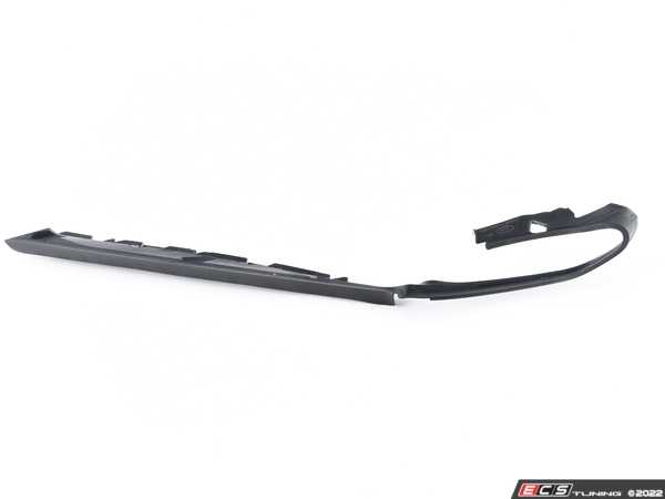 Genuine BMW - 63117410734 - GASKET, HEADLIGHT, R (63-11-7-410-734)