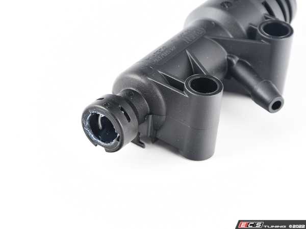 Genuine MINI - 21526865168 - Input Clutch Cylinder (21-52-6-865-168)