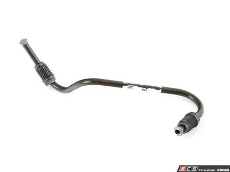 Genuine BMW - 34326754840 - Pipe - M12-M12 (34-32-6-754-840)