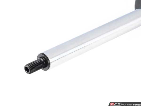 Genuine BMW - 37116864754 - Front Right Spring Strut (37-11-6-864-754)