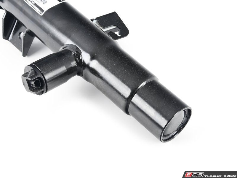 Genuine BMW - 37116864754 - Front Right Spring Strut (37-11-6-864-754)