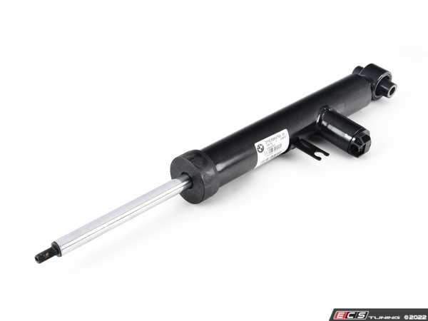 Genuine BMW - 37126864755 - Rear Shock Absorber (37-12-6-864-755)