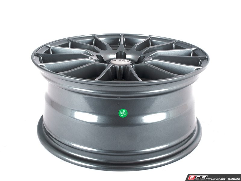 Alzor - mb8-31KT - 17" Style MB8 Wheels - Set Of Four - (NO LONGER ...