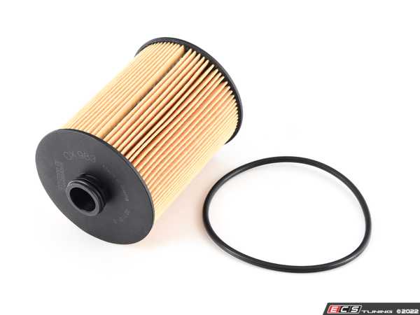Mahle - 03H115562 - Oil Filter - Priced Each