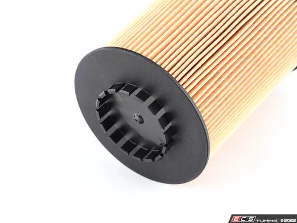 Mahle - 03H115562 - Oil Filter - Priced Each