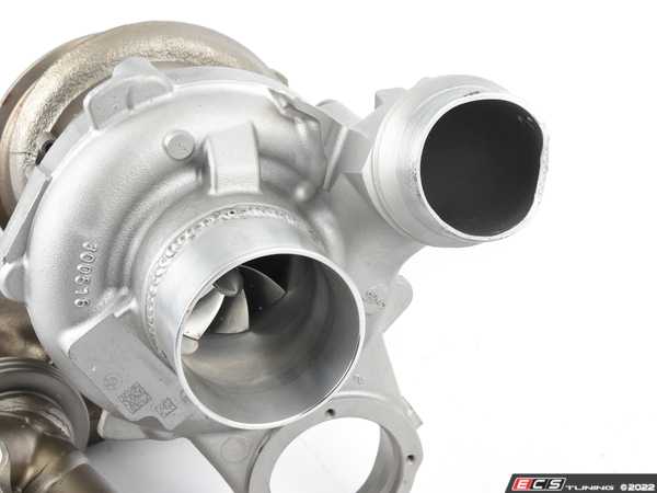 Scratch & Dent - sdpureb58g0001KT - Pure800 Turbo Upgrade - G Chassis ...