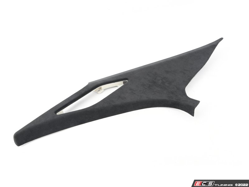 Genuine BMW - 51437894397 - PANEL (51-43-7-894-397)