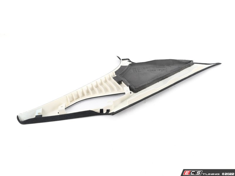 Genuine BMW - 51437894397 - PANEL (51-43-7-894-397)