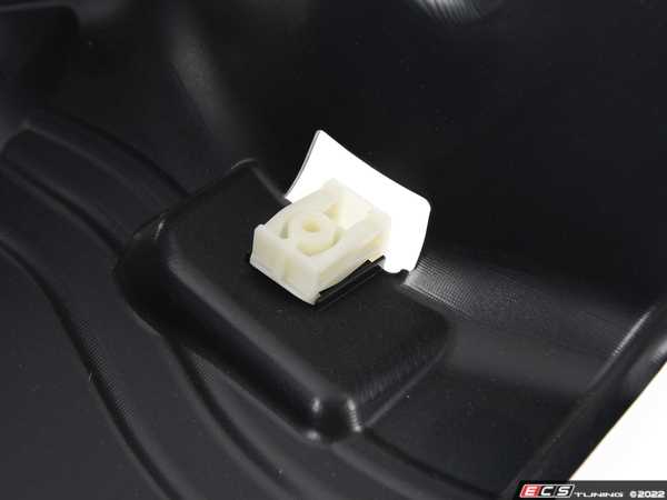 Genuine BMW - 51757340179 - UNDERBODY PANELLING, REAR LE (51-75-7-340-179)