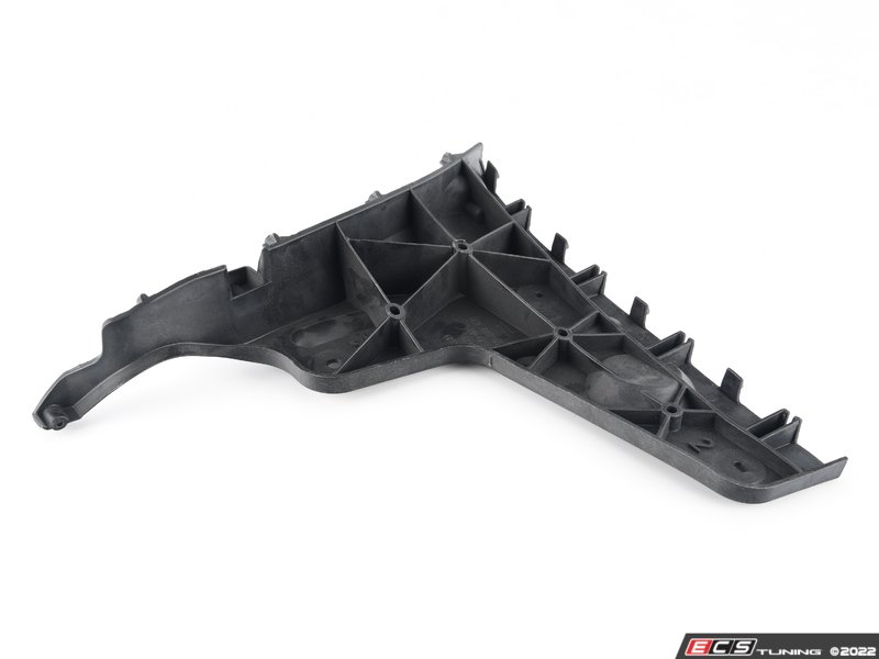 Genuine Volkswagen Audi - 8E9807453A - Rear Bumper Guide - Left - (NO ...