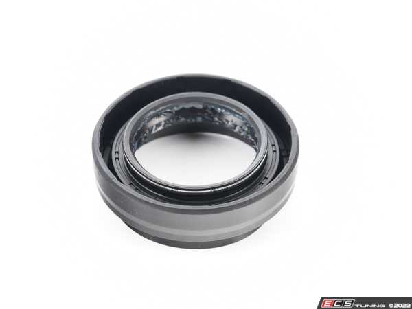 Genuine MINI - 24278699895 - SHAFT OIL SEAL, DRIVESHAFT (24-27-8-699-895)