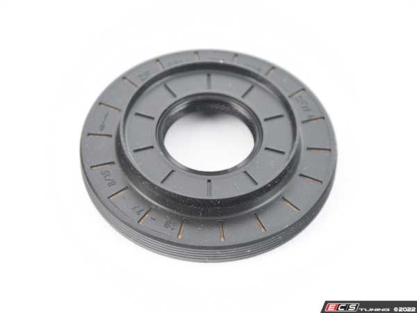 Genuine Volkswagen Audi - 0AA409189B - SEAL (0AA 409 189 B)