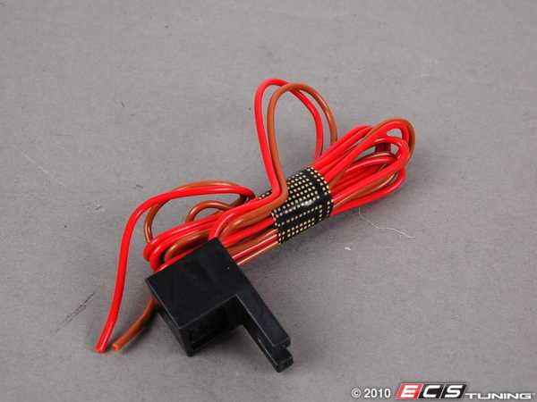 Genuine BMW - 61318378940 - BMW Convertible Top Switch (61-31-8-378-940)