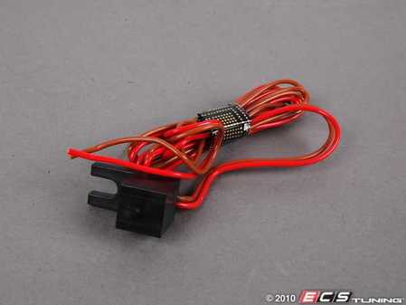 Genuine BMW - 61318378940 - BMW Convertible Top Switch (61-31-8-378-940)