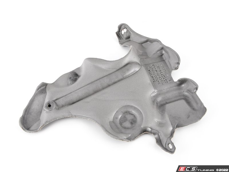 Genuine BMW - 11148510114 - Acoustic Cover Front (11-14-8-510-114)