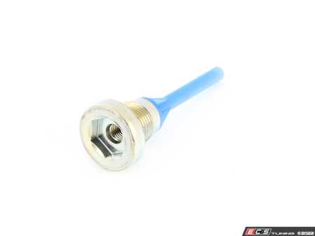 Genuine MINI - 24148699921 - OVERFLOW PIPE (24-14-8-699-921)