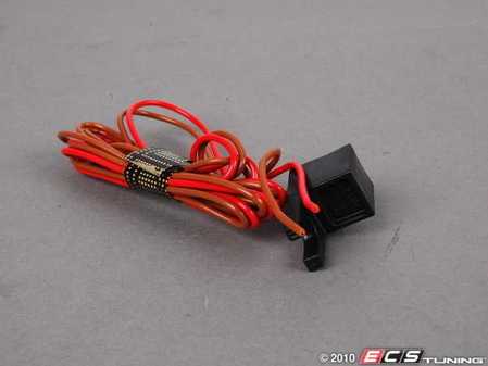 Genuine BMW - 61318378940 - BMW Convertible Top Switch (61-31-8-378-940)