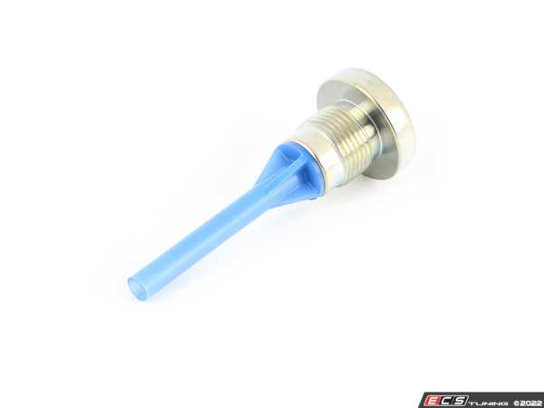 Genuine MINI - 24148699921 - OVERFLOW PIPE (24-14-8-699-921)