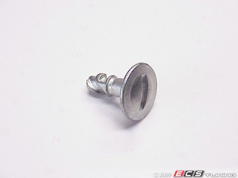 Genuine Volkswagen Audi - 8D0805121 - Dowel Pin - Priced Each (8D0 805 121)