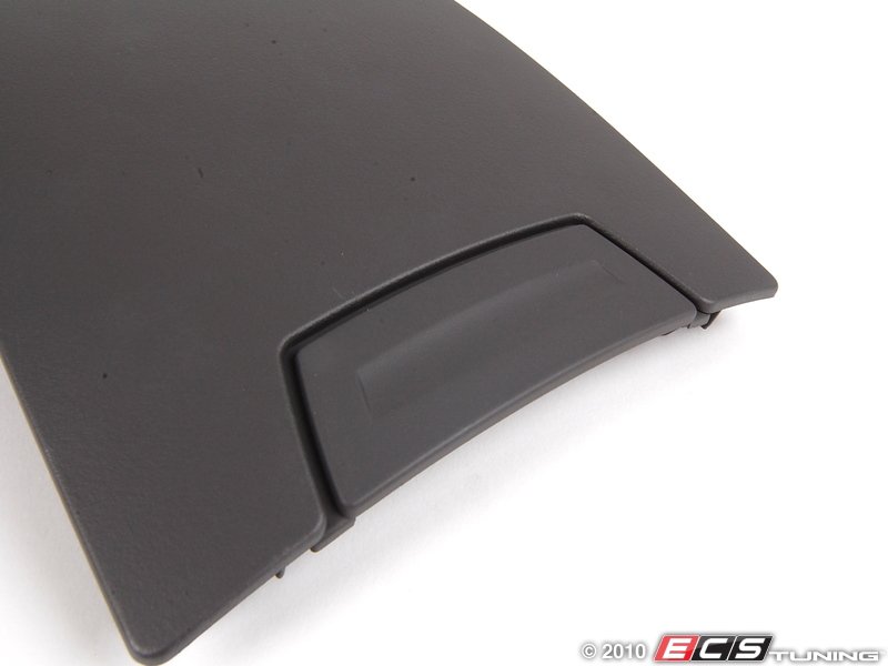Genuine BMW - 51467031363 - Genuine BMW Cover Grau - 51467031363 - E85 ...