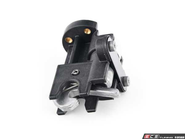 Genuine Mercedes Benz - 2079060002 - ACTUATOR