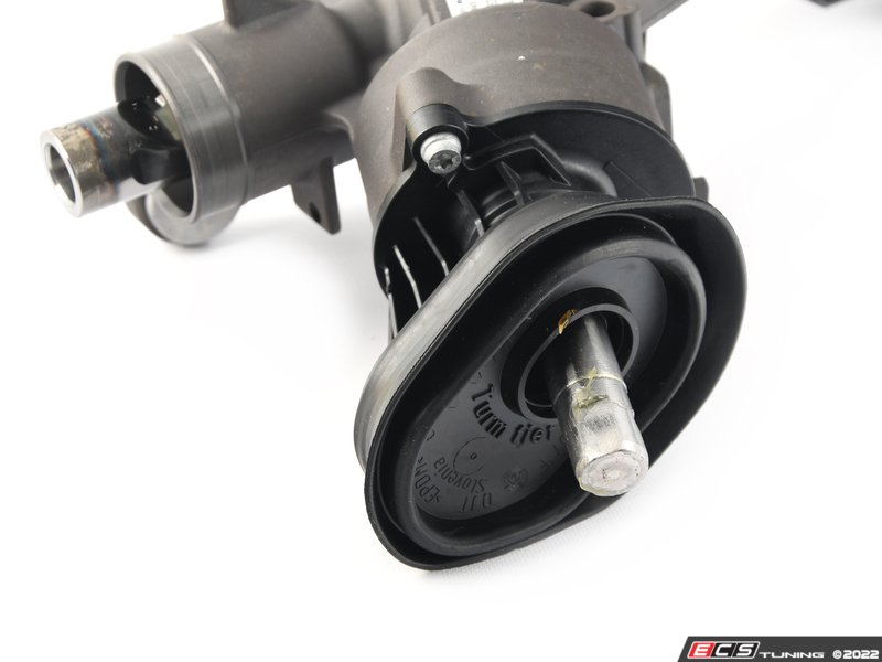 Genuine Volkswagen Audi - 5q1423056jxKT - Remanufactured Power Steering ...