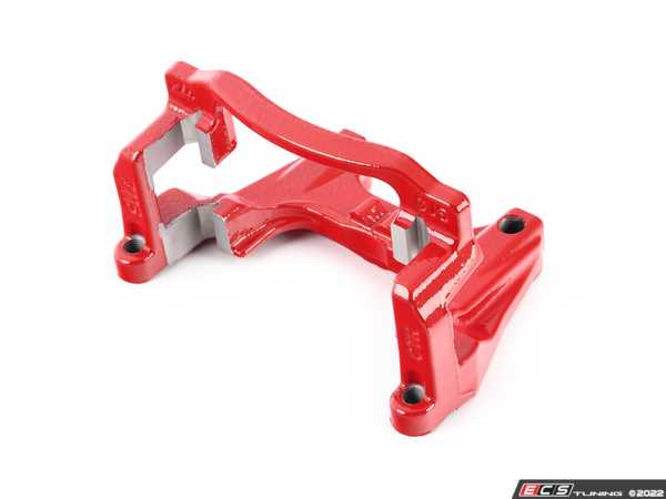 Genuine Volkswagen Audi - 5WA615425BQC8 - Rear Caliper Carrier - Priced ...