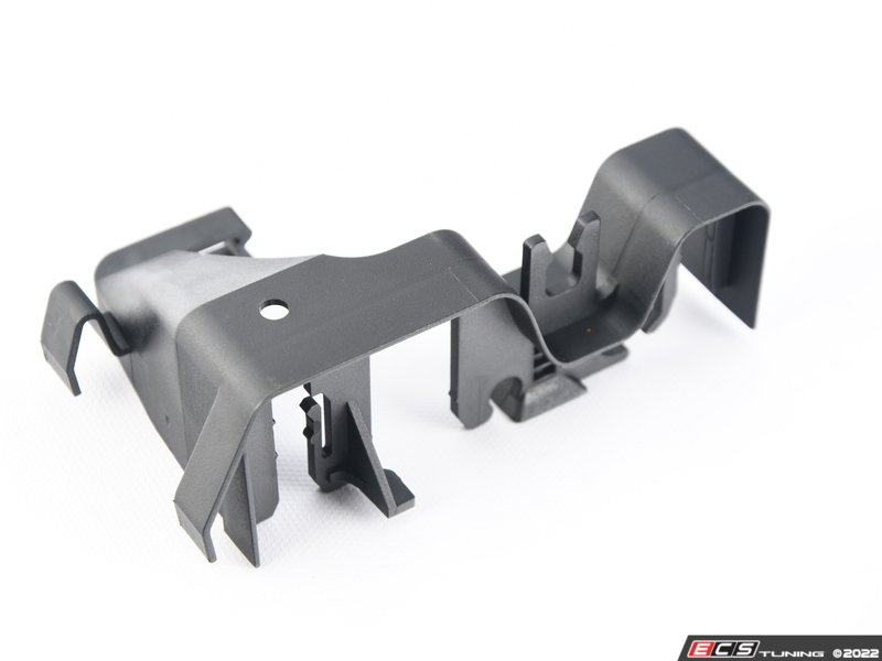 Genuine Volkswagen Audi - 3C0971830A - Bracket For Flat Connector ...