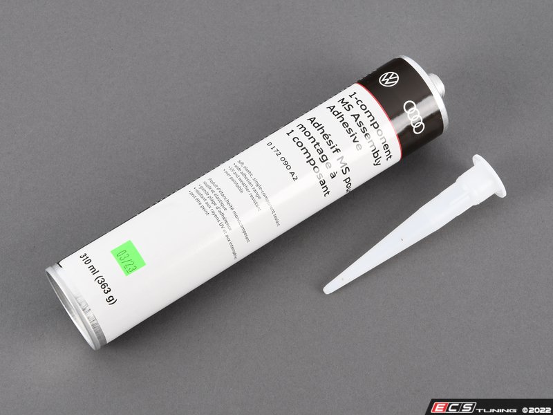 Genuine Volkswagen Audi - D172090M2 - Adhesive Sealant (D 172 090 M2)