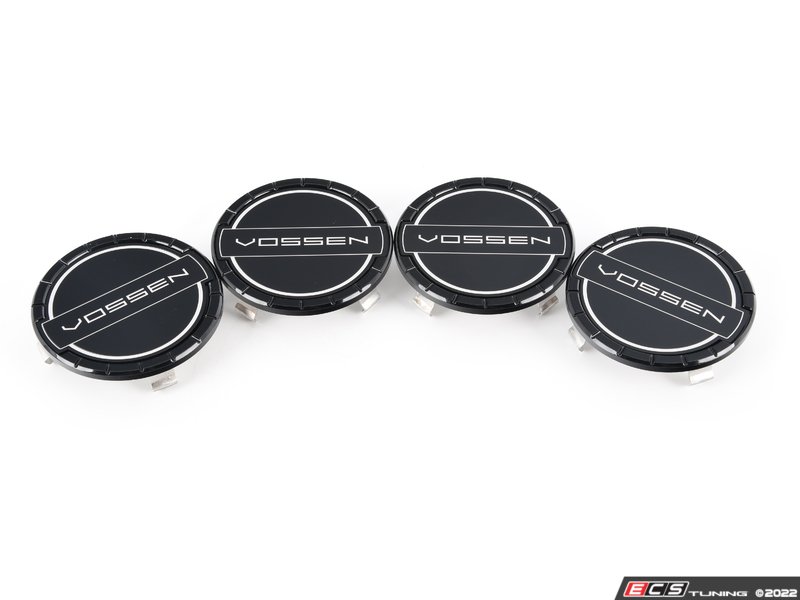 Vossen - CAP-BSC-LG-CL-BC - VOSSEN BILLET SPORT CAP - LARGE - CLASSIC ...