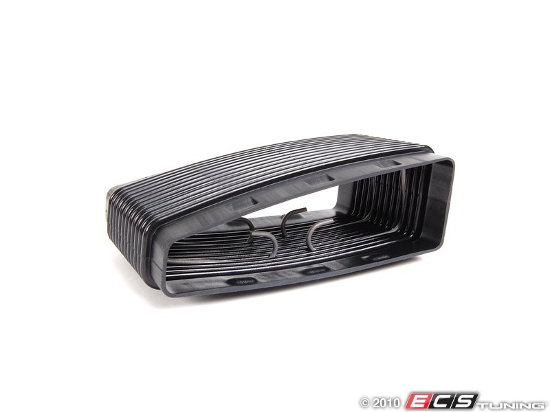 Genuine Volkswagen Audi - 8E0129739C - Intake Air Duct - Mid (8E0 129 ...