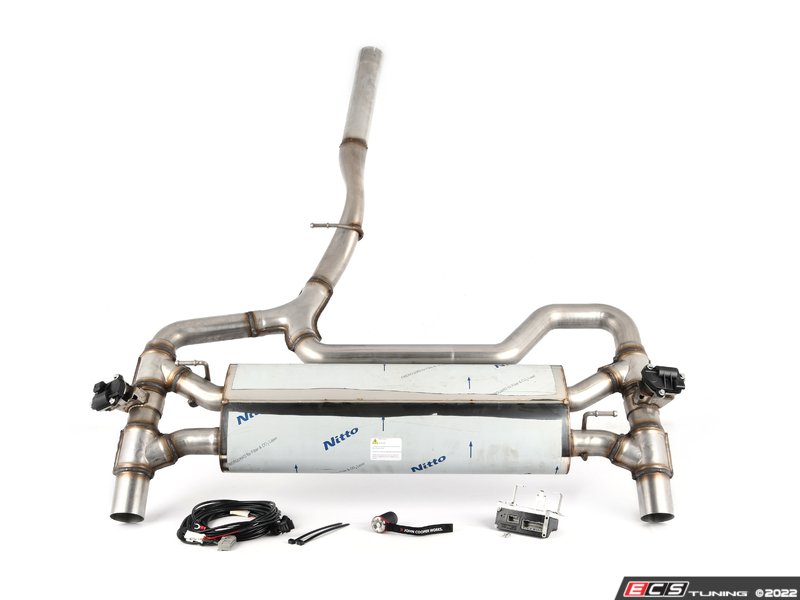 Genuine MINI - 11122445893 - JCW Tuning Kit - F54 S (11-12-2-445-893)