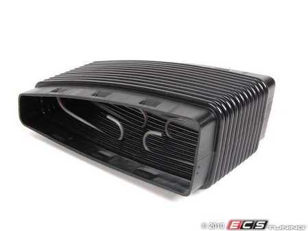 Genuine Volkswagen Audi - 8E0129739C - Intake Air Duct - Mid (8E0 129 ...
