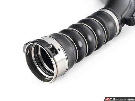 Genuine MINI - 13718650759 - CHARGE AIR LINE (13-71-8-650-759)
