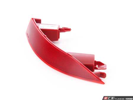 Genuine BMW - 63147463974 - REFLECTOR RIGHT (63-14-7-463-974)