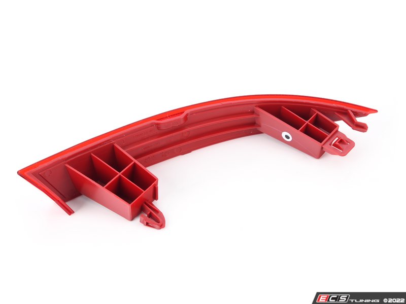 Genuine BMW - 63147463974 - REFLECTOR RIGHT (63-14-7-463-974)